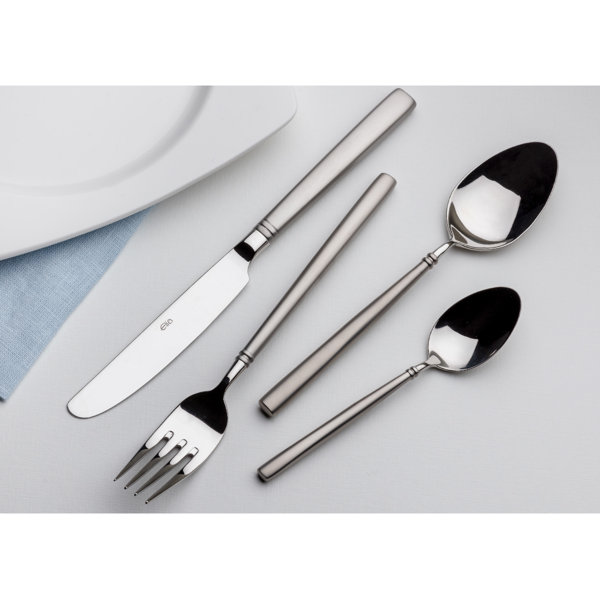 Elia Tiara Dessert Fork | Wayfair.co.uk